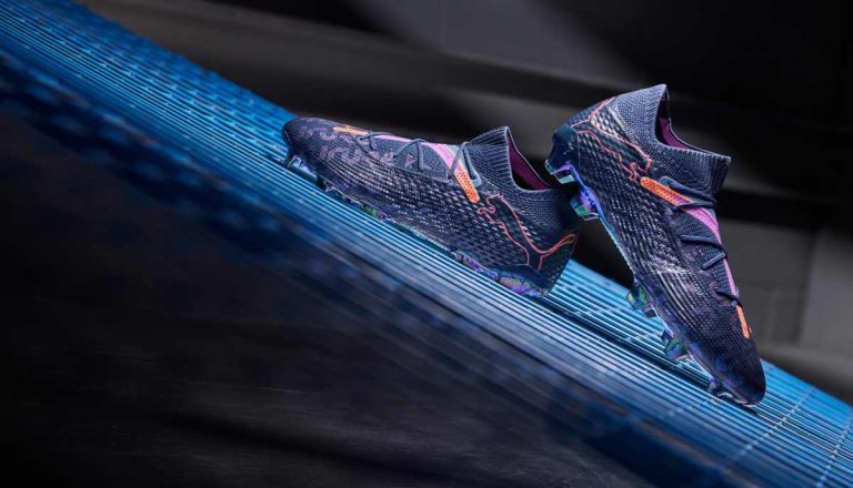 PUMA presenta el nuevo Future 7 FTR
