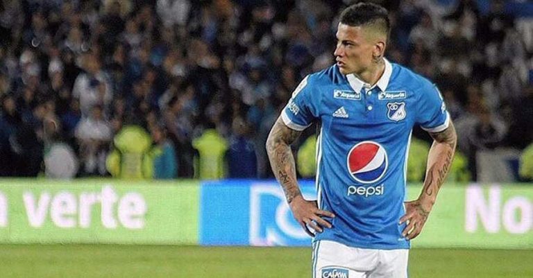 Alexis Zapata, otro campeón con Millonarios que regresaría al FPC