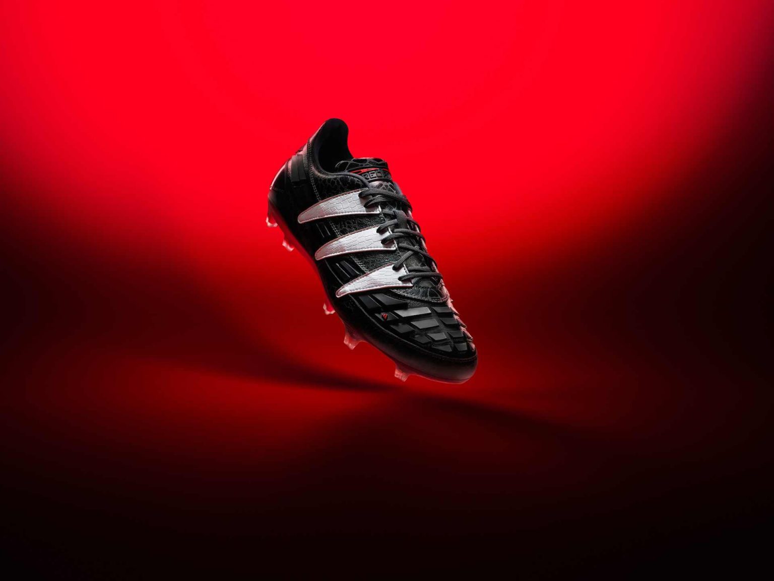 30 años de los predator de adidas con unos guayos de edición limitada