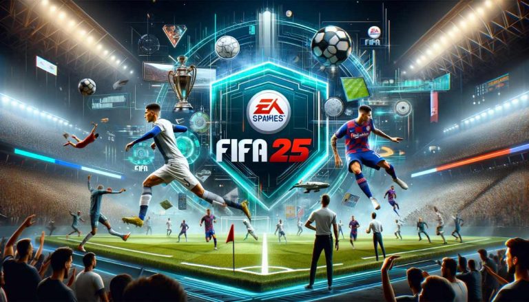 FIFA y 2K se unen para nueva franquicia de videojuegos de fútbol