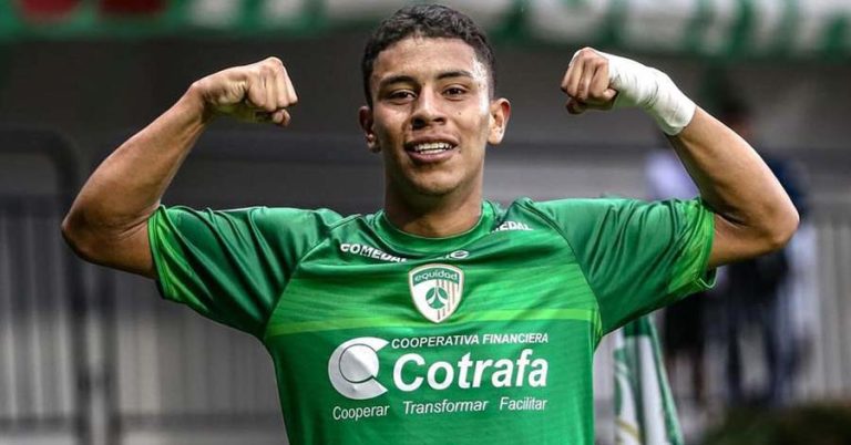 Johan Rojas, el que sería su nuevo equipo y “nunca tuvimos nada cercano ...