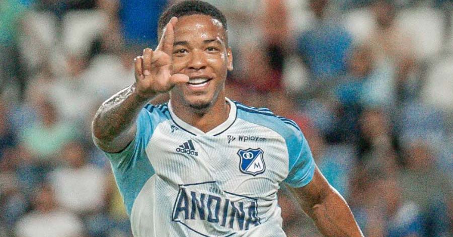 Gamero: “Mi energía no se está terminando” y el reporte de los lesionados