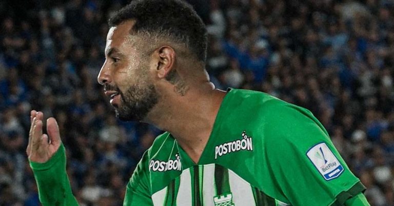 El regreso soñado: Edwin Cardona y su influencia en el puntaje perfecto ...