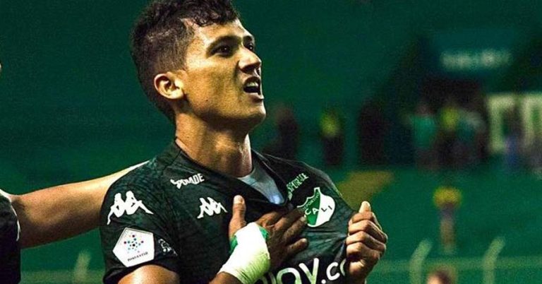 Futbolete: Noticias e información del fútbol colombiano y mundial
