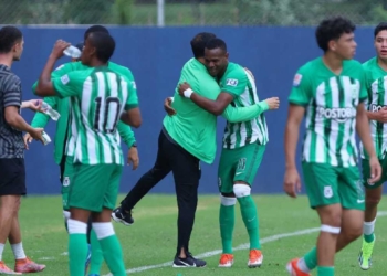 Futbolete: Noticias e información del fútbol colombiano y mundial