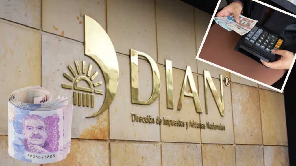 Saldos a favor con la DIAN: plazos oficiales en Colombia para reclamar ...