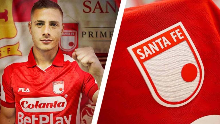 Santa Fe ficha a Mateo Puerta y le quedan cupos: sus opciones de más ...